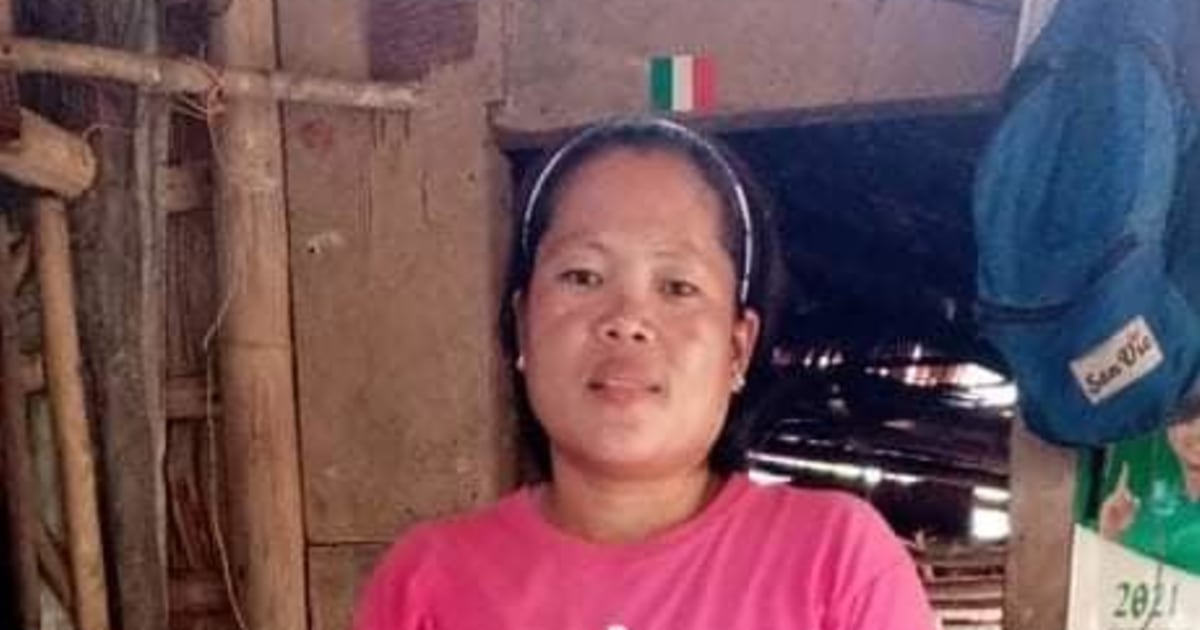 Jenalyn - Philippines | Kiva