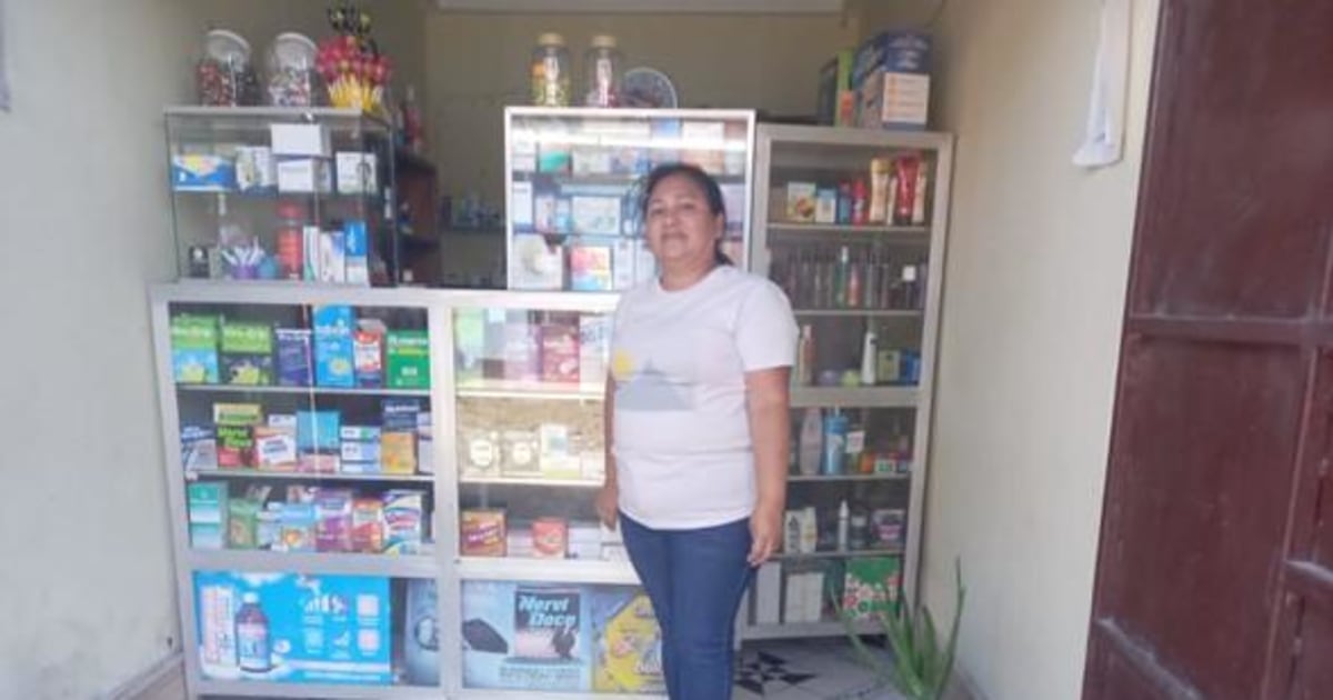 Ada Francis - Nicaragua | Kiva