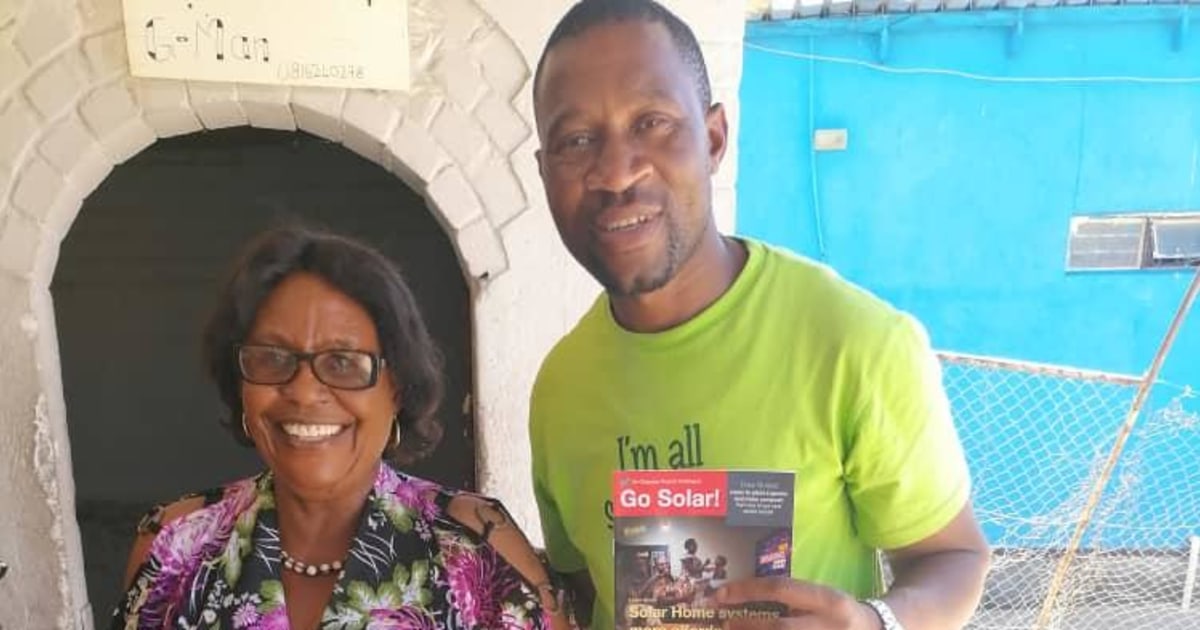 Olusheno - Namibia | Kiva