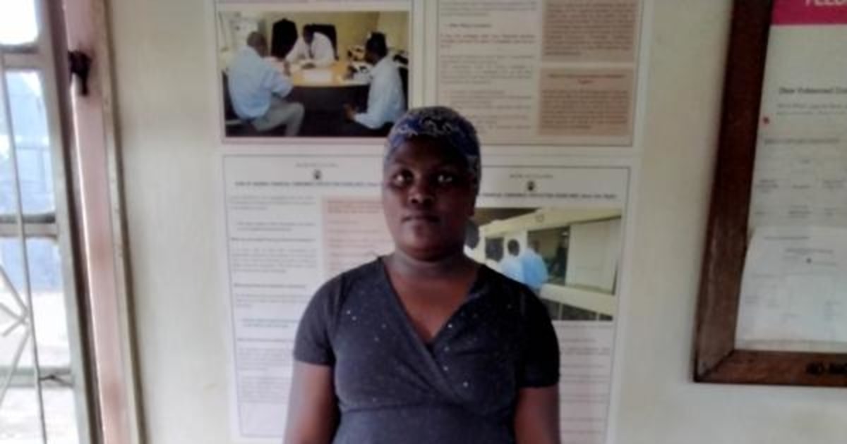 Katrinah - Uganda | Kiva