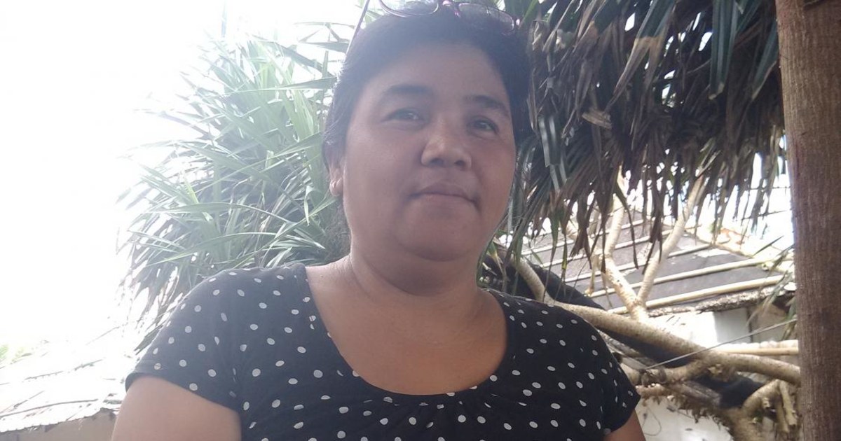 Elbie - Philippines | Kiva