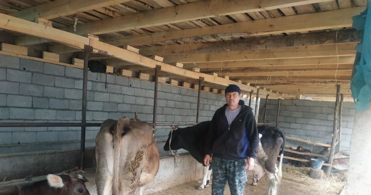 Oybek - Uzbekistan | Kiva