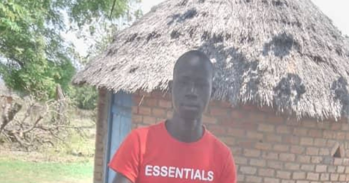 Godfrey - Uganda | Kiva