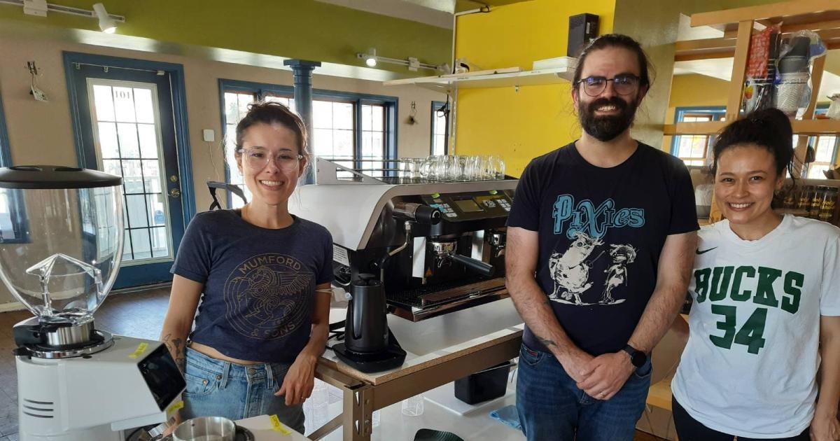 Stern, Alice Good - United States | Kiva