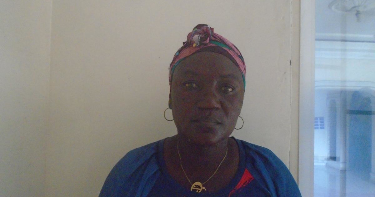 Oretha - Liberia | Kiva