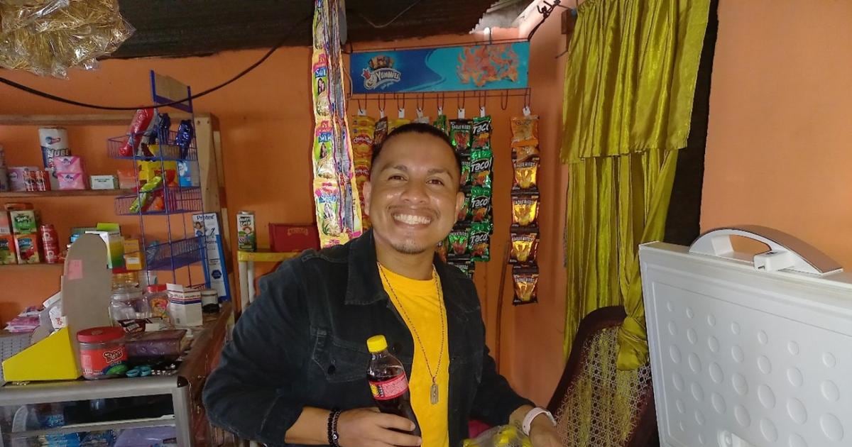 Yader Antonio - Nicaragua | Kiva