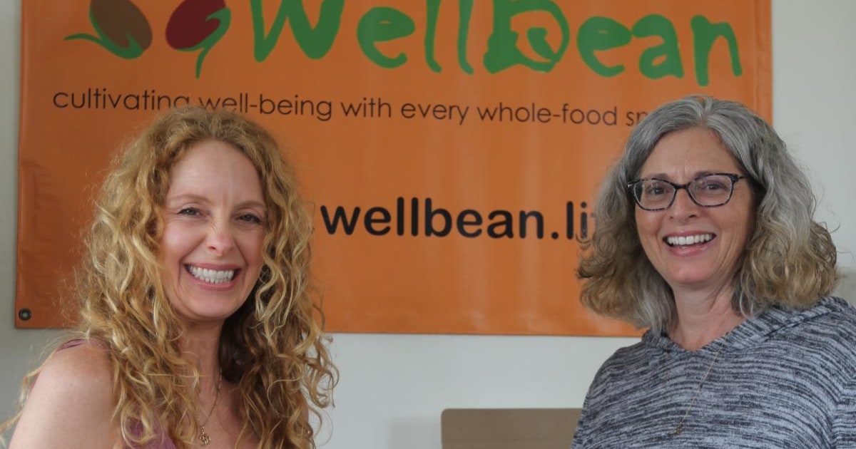 Caroline, The Original Bean Bar Co., dba WellBean - United States | Kiva