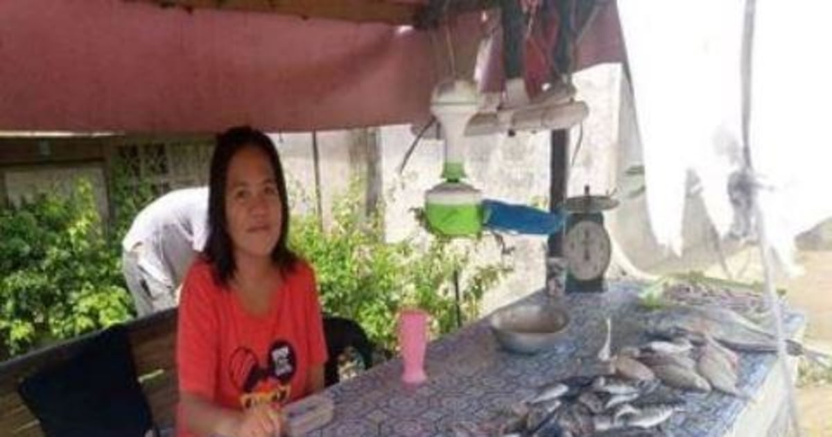 Mary Cris - Philippines | Kiva