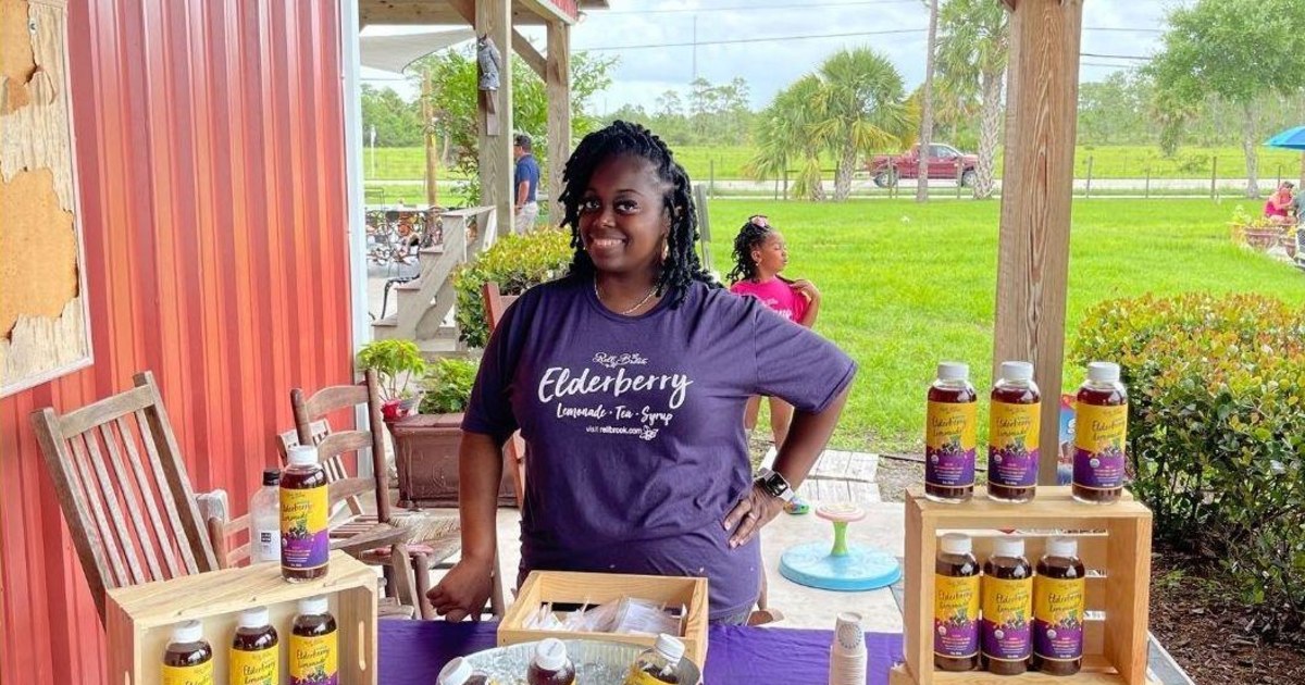 Janese, Rell-Brook House of Naturals, LLC - United States | Kiva