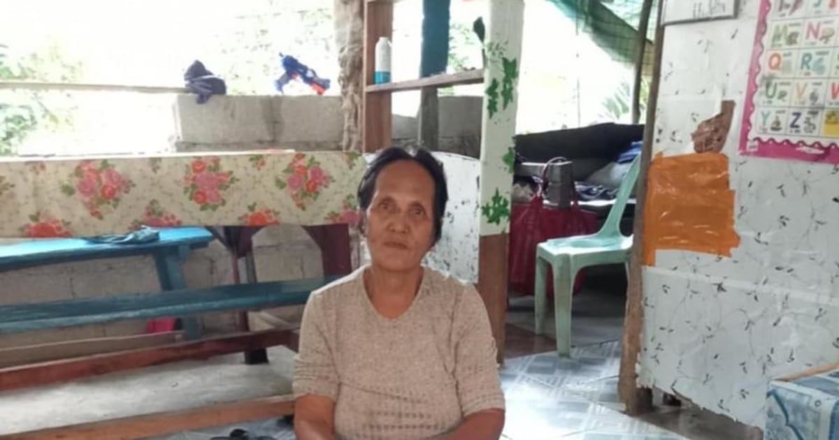 Elena - Philippines | Kiva