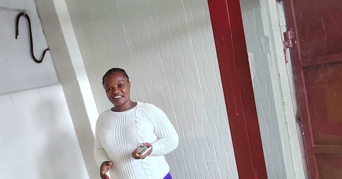 Florence - Kenya | Kiva