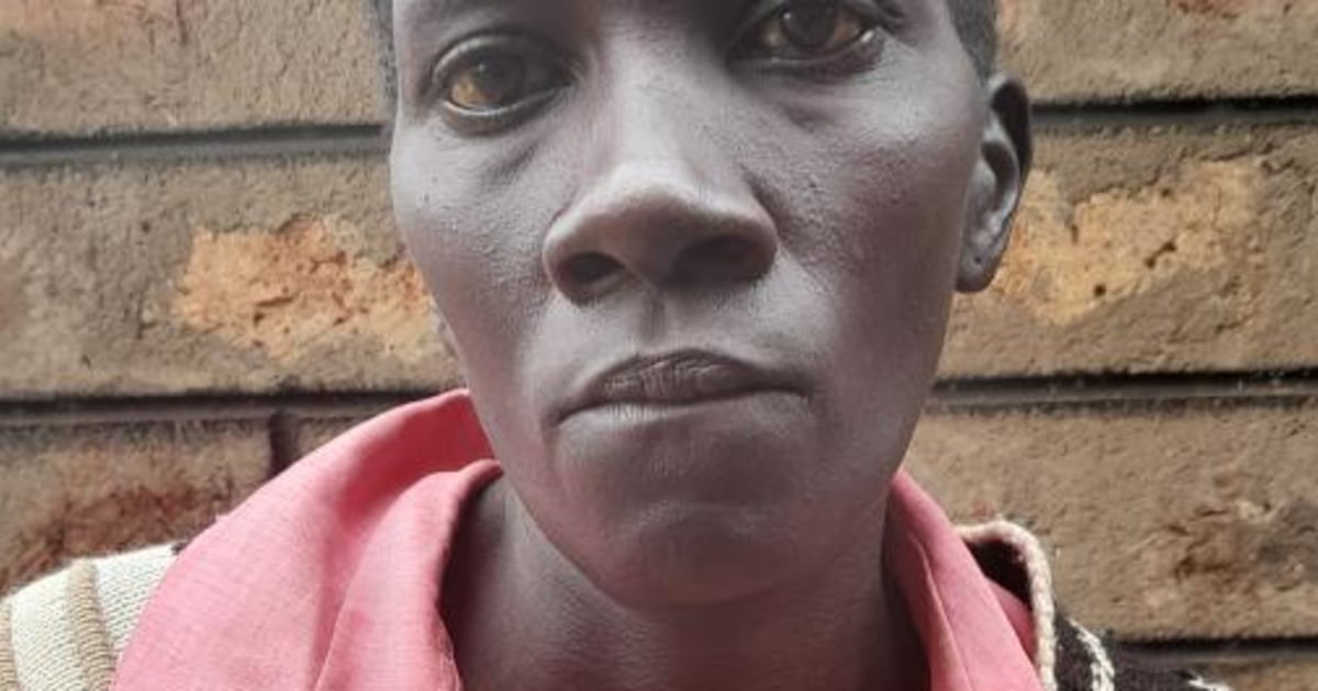 Joyce - Kenya | Kiva