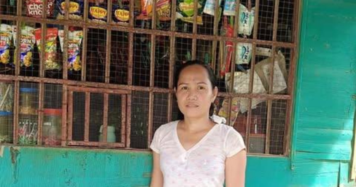 Joylyn - Philippines | Kiva