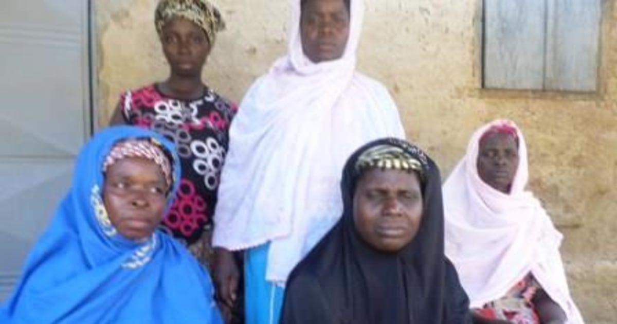 Layidou Ii Group - Mali | Kiva