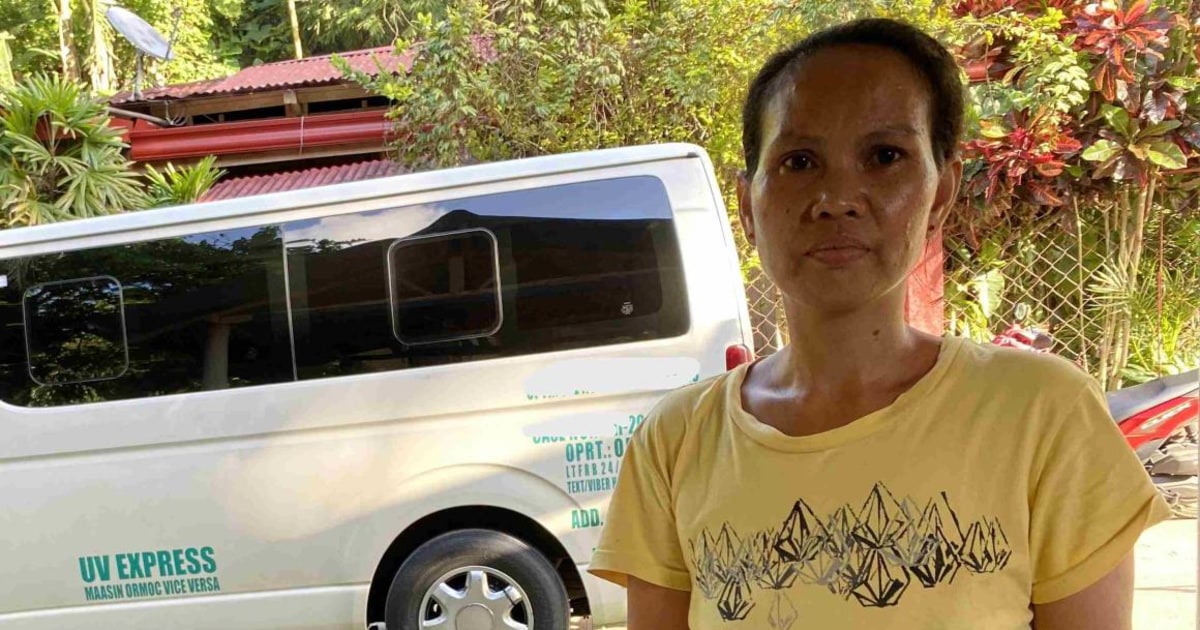 Yvette - Philippines | Kiva