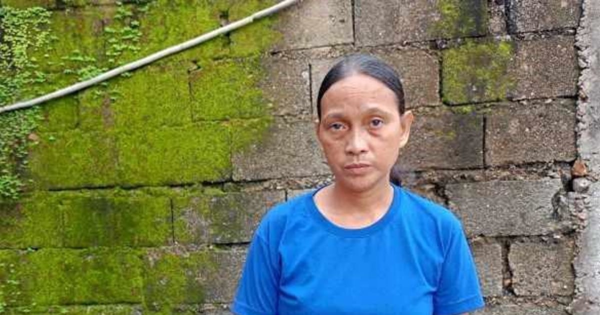 Lorena - Philippines | Kiva