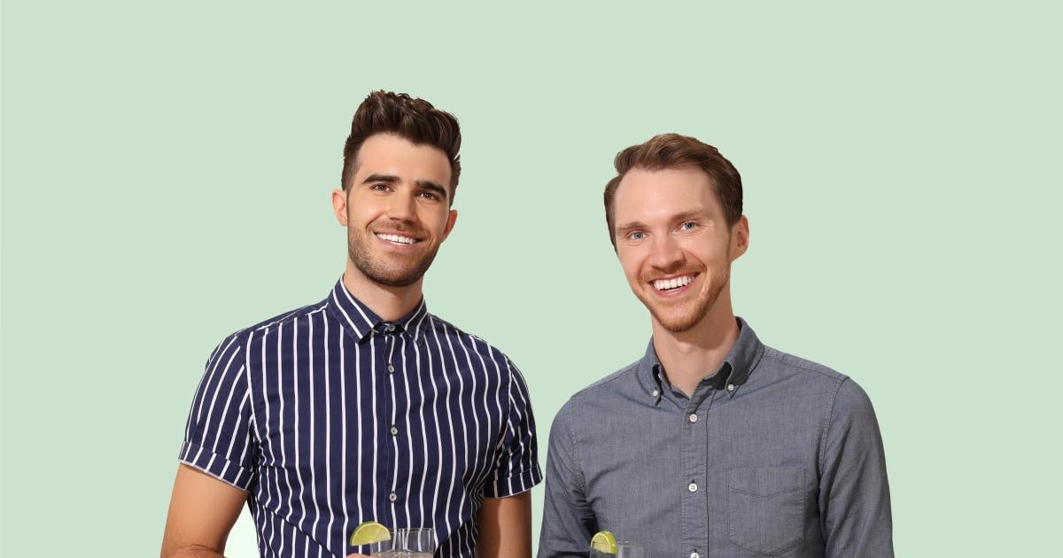 Jd, Modica Superfood Cocktail Mix - United States | Kiva