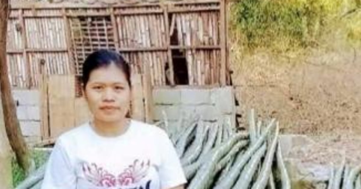 Cheryl - Philippines | Kiva