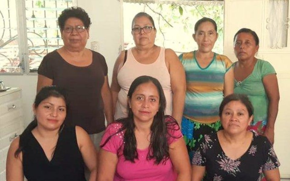 Bekijk het project van Barrio Concepcion Group, Guatemala | Wakibi