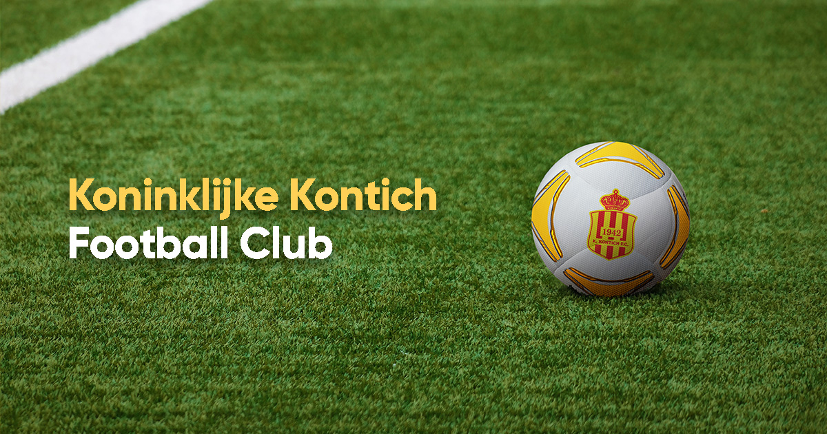 Nieuws | Koninklijke Kontich Football Club