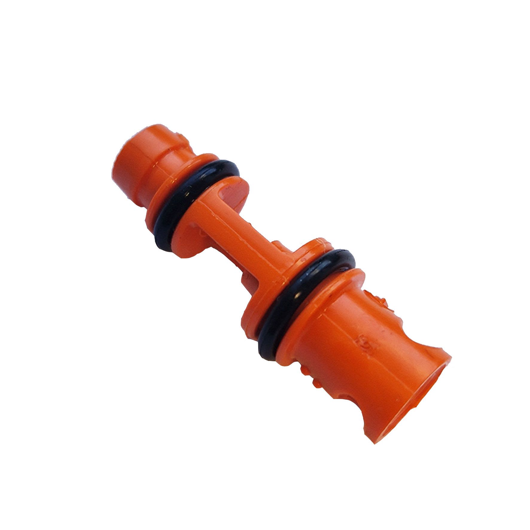 AUTOTROL injector "L" Orange Klart Vann
