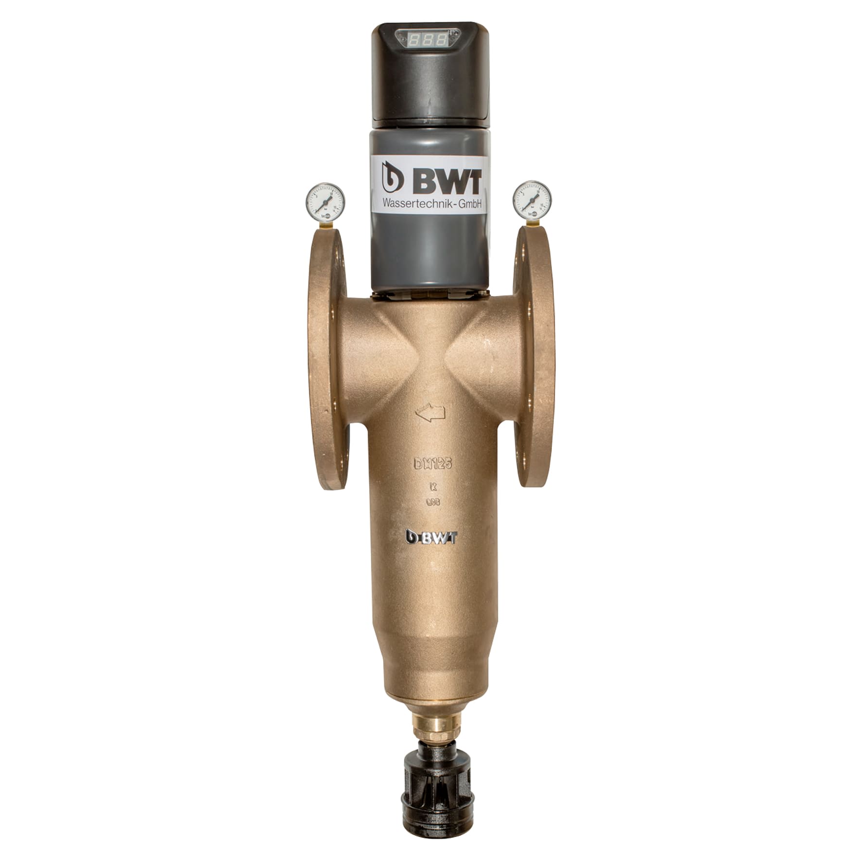 MULTIPUR AP Klart Vann