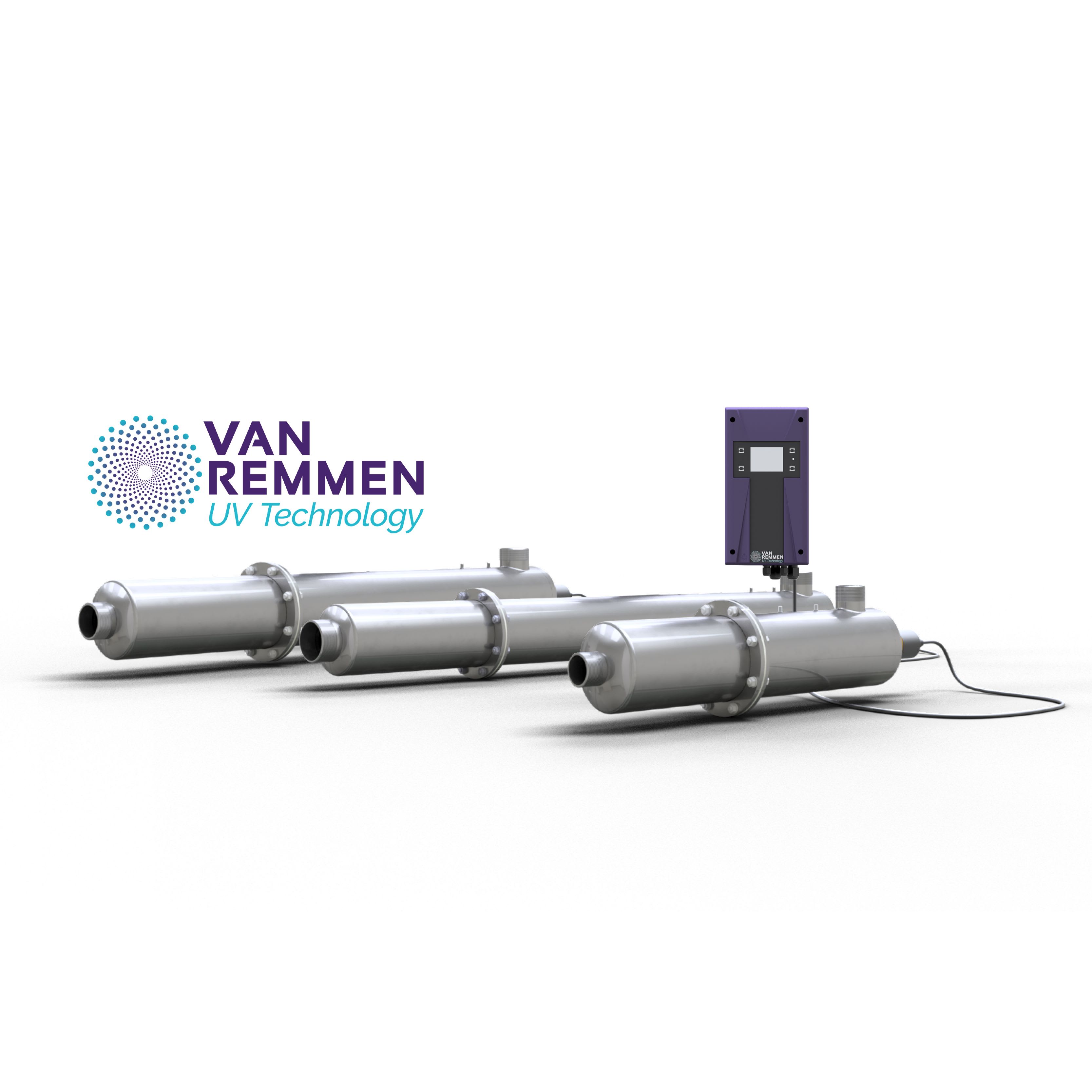 Van Remmen C-serie Klart Vann