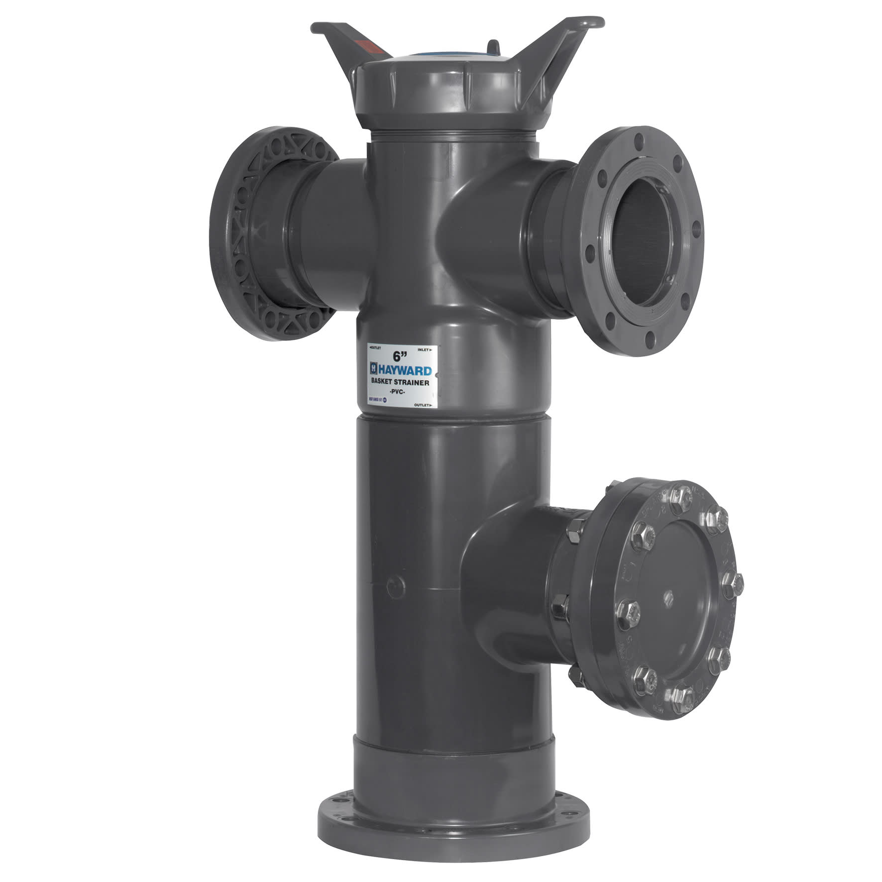 PVC SIMPLEX Klart Vann