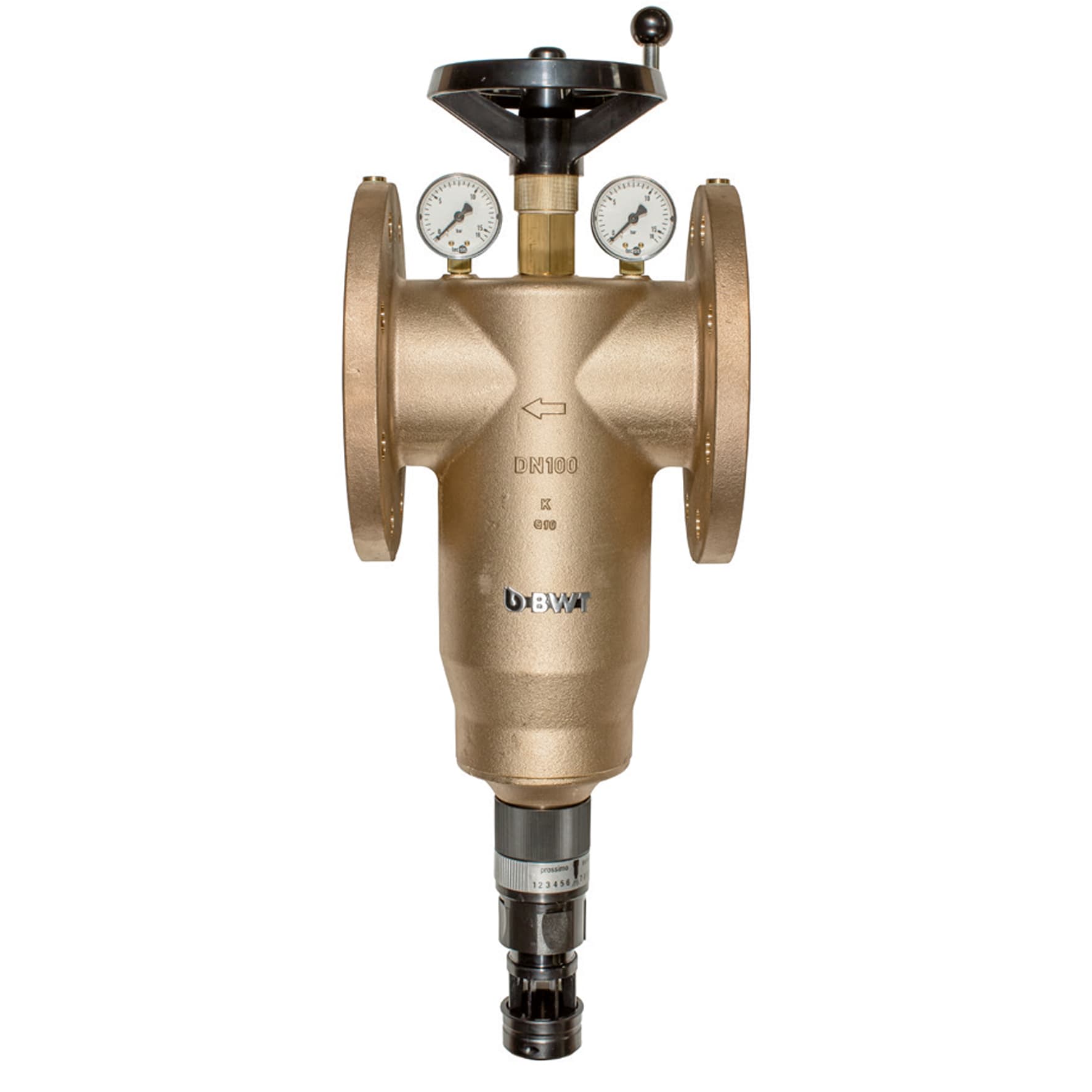 MULTIPUR M Klart Vann