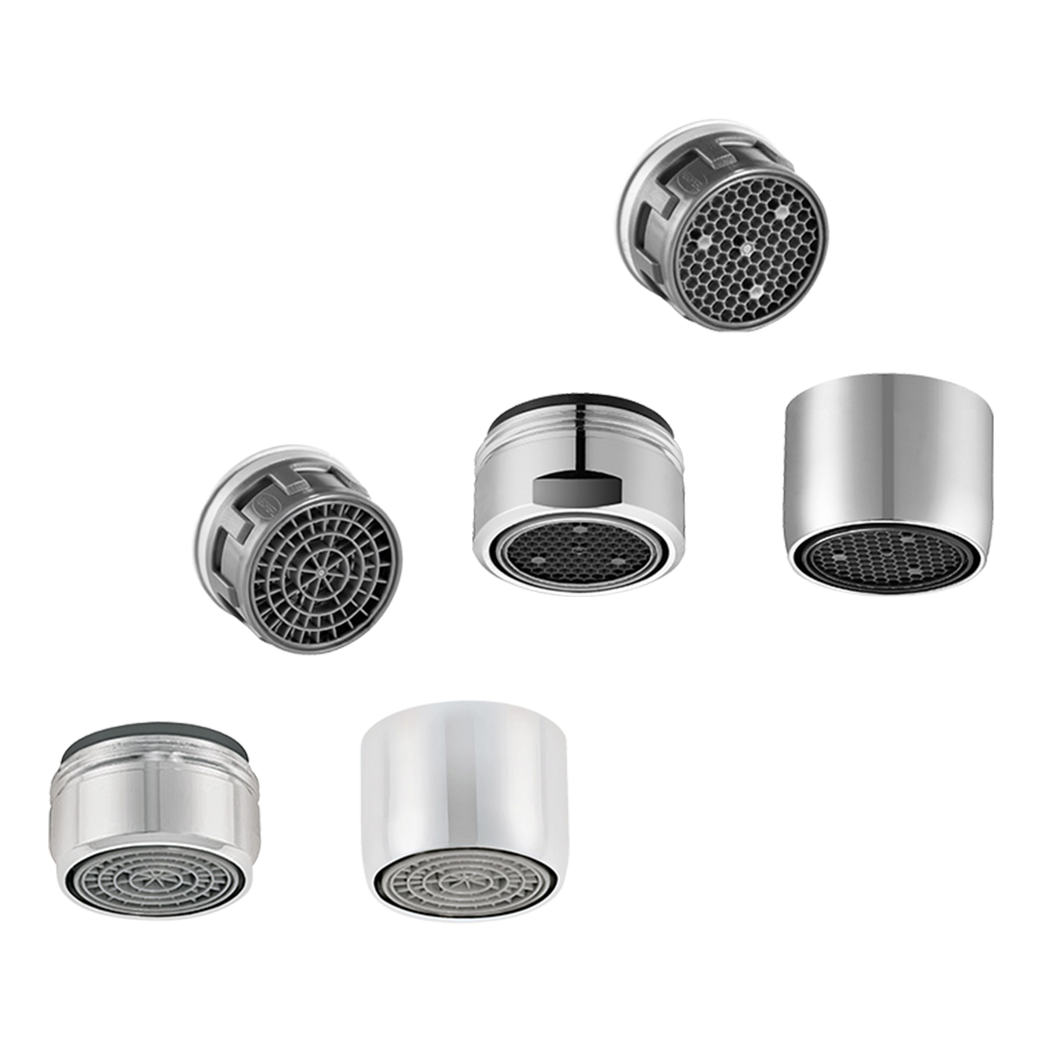 Clage Perlator CSP serien Klart Vann