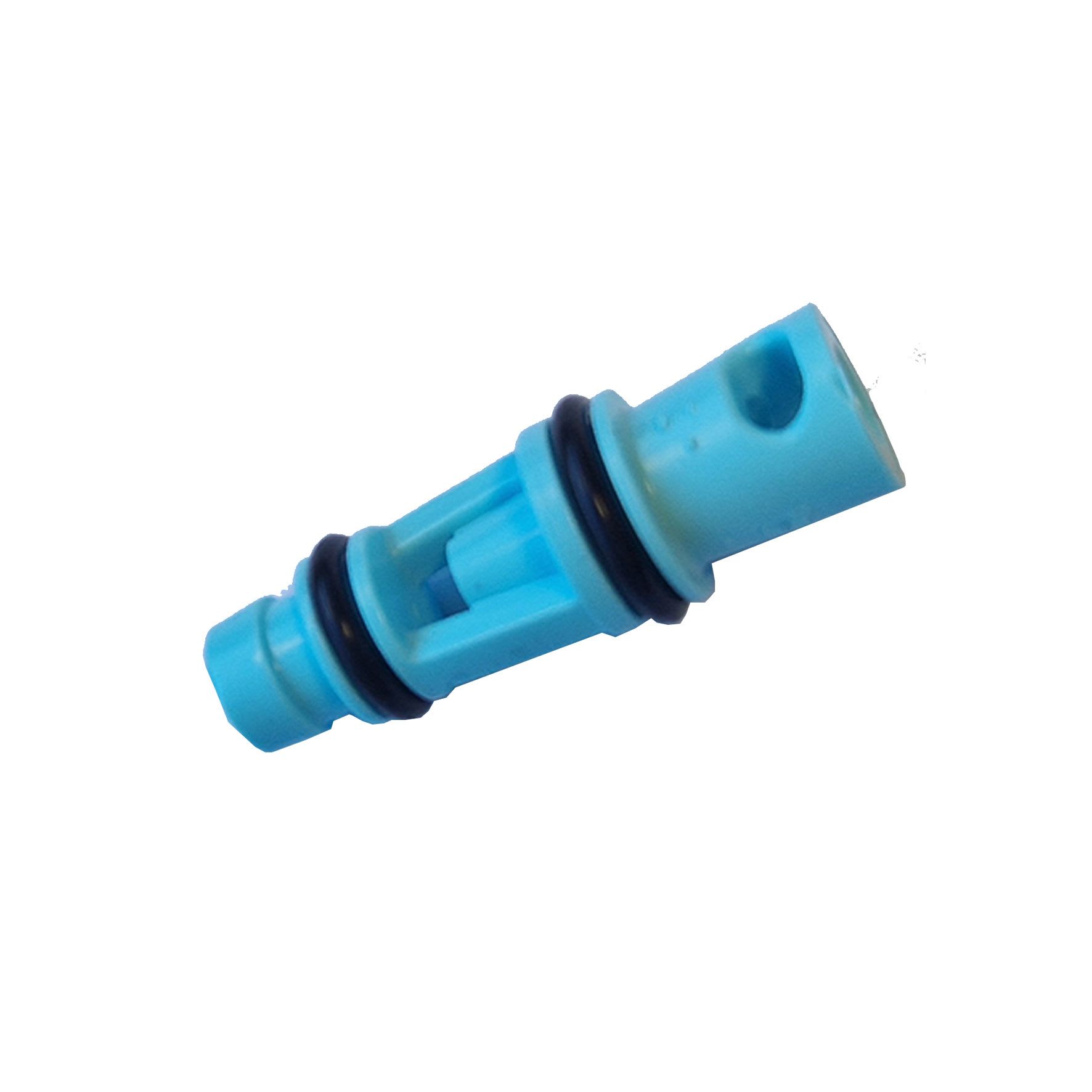 AUTOTROL injector "J" LIGHT BLUE Klart Vann