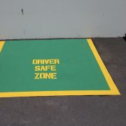 Safety Line Marking - Free Quote | Kleenit