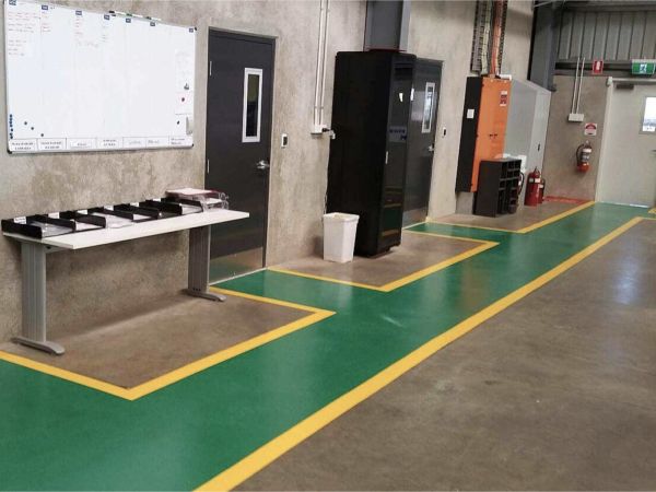 Line Marking Specialists - Get a Free Quote | Kleenit