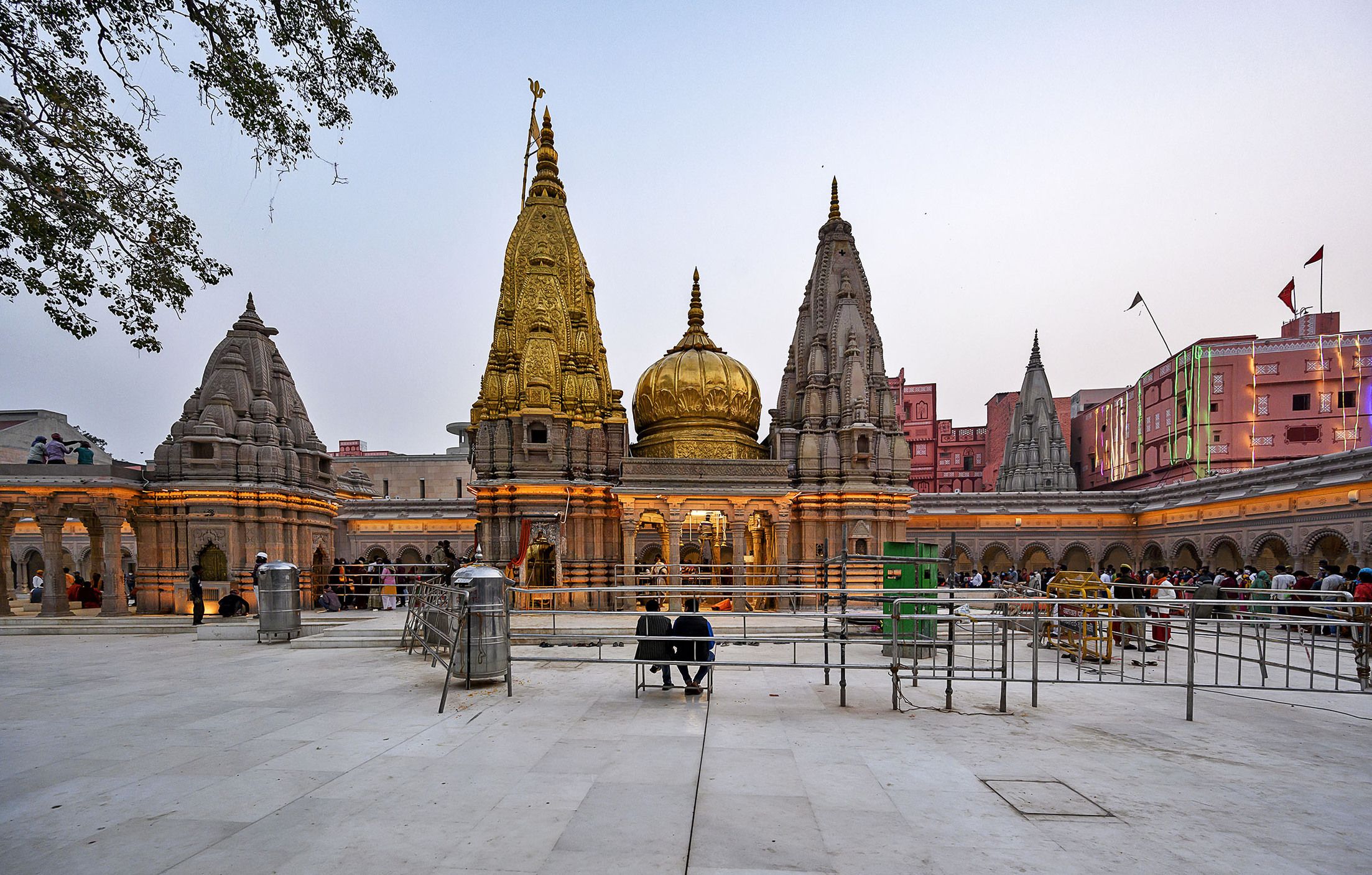 Tourist Places in Varanasi | Varanasi Sightseeing Places