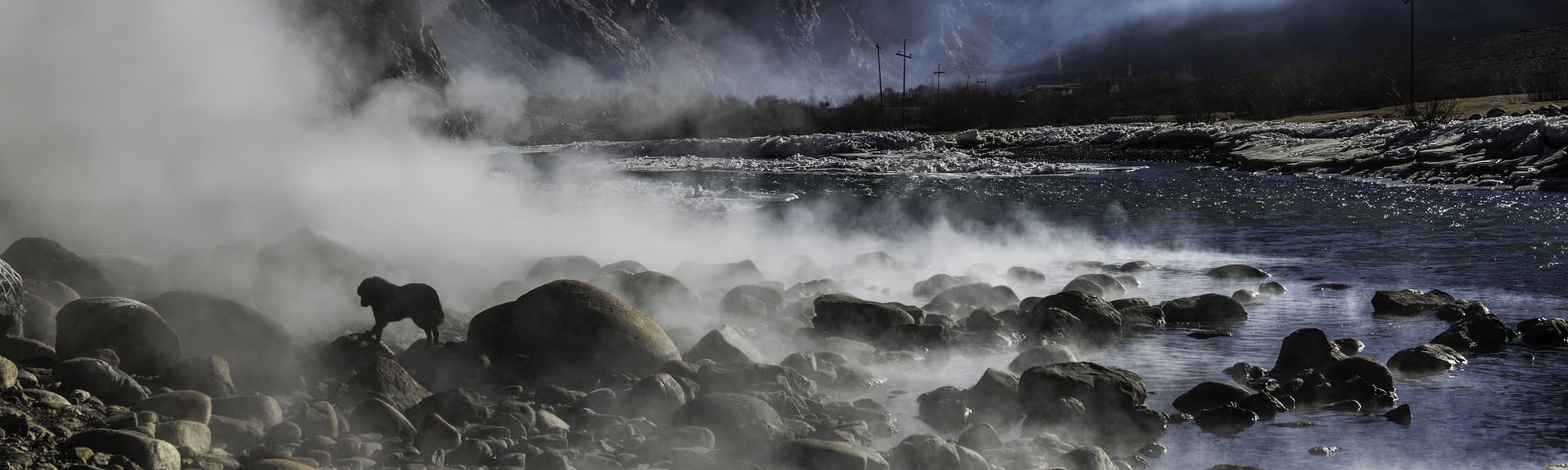 Reshi Hot Spring Sikkim | Timing, Entry Fees, How To Reach