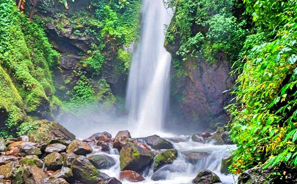 Wildlife Travel Guide to kanchenjunga-falls, Adventure Wildlife Travel ...