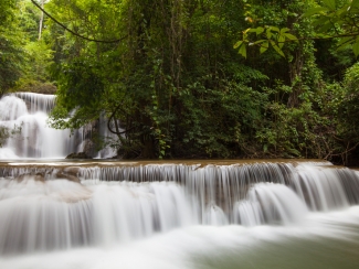 Rimbi Waterfalls Pelling, Sikkim | Visit Timings, Location, How To Reach