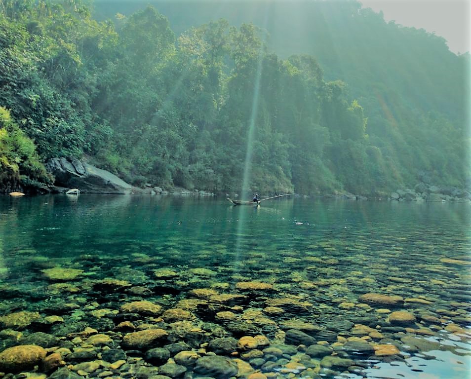 West Jaintia Hills | East Jaintia Hills | Garo Khasi Jaintia Hills