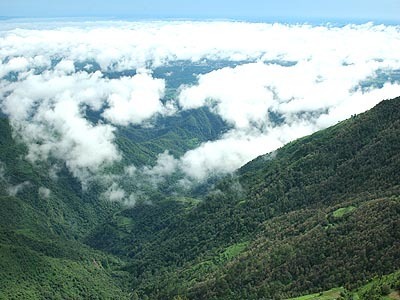 Cloud End Mussoorie, Photos, Images