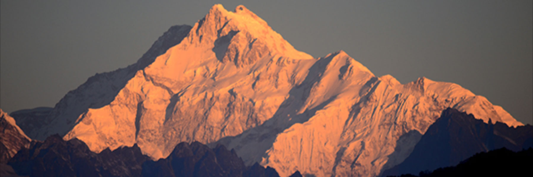 Tiger Hill Darjeeling, Tourist Places, Top View Point, West Bengal