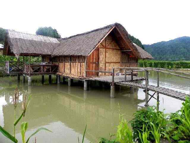 Wildlife Travel Guide to kile-pakho, Adventure Wildlife Travel - Kiomoi