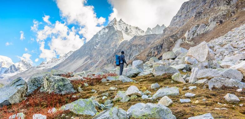 deo-tibba-trekking: Location, Best Time, Entry Fee