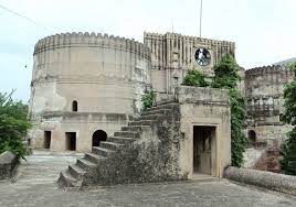 bhadra-fort Timing, Fee, Location