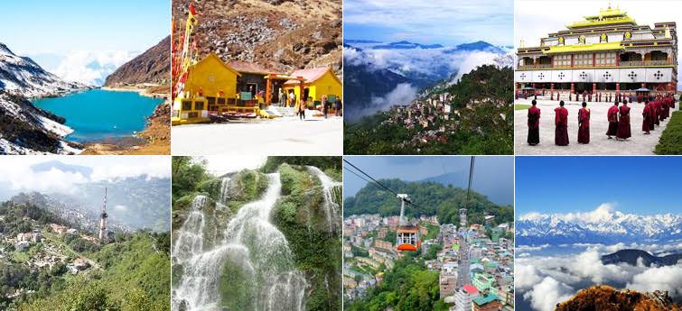 Before You Plan to Visit Sikkim, Checkout Everything You Need to Know