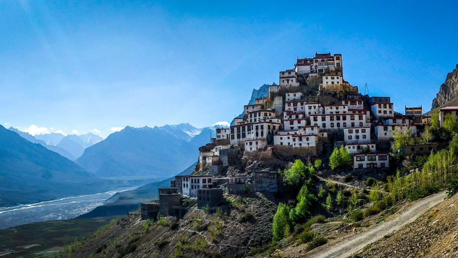 How To Reach Spiti Valley by Road Perfect Guide For Adventure Seekers