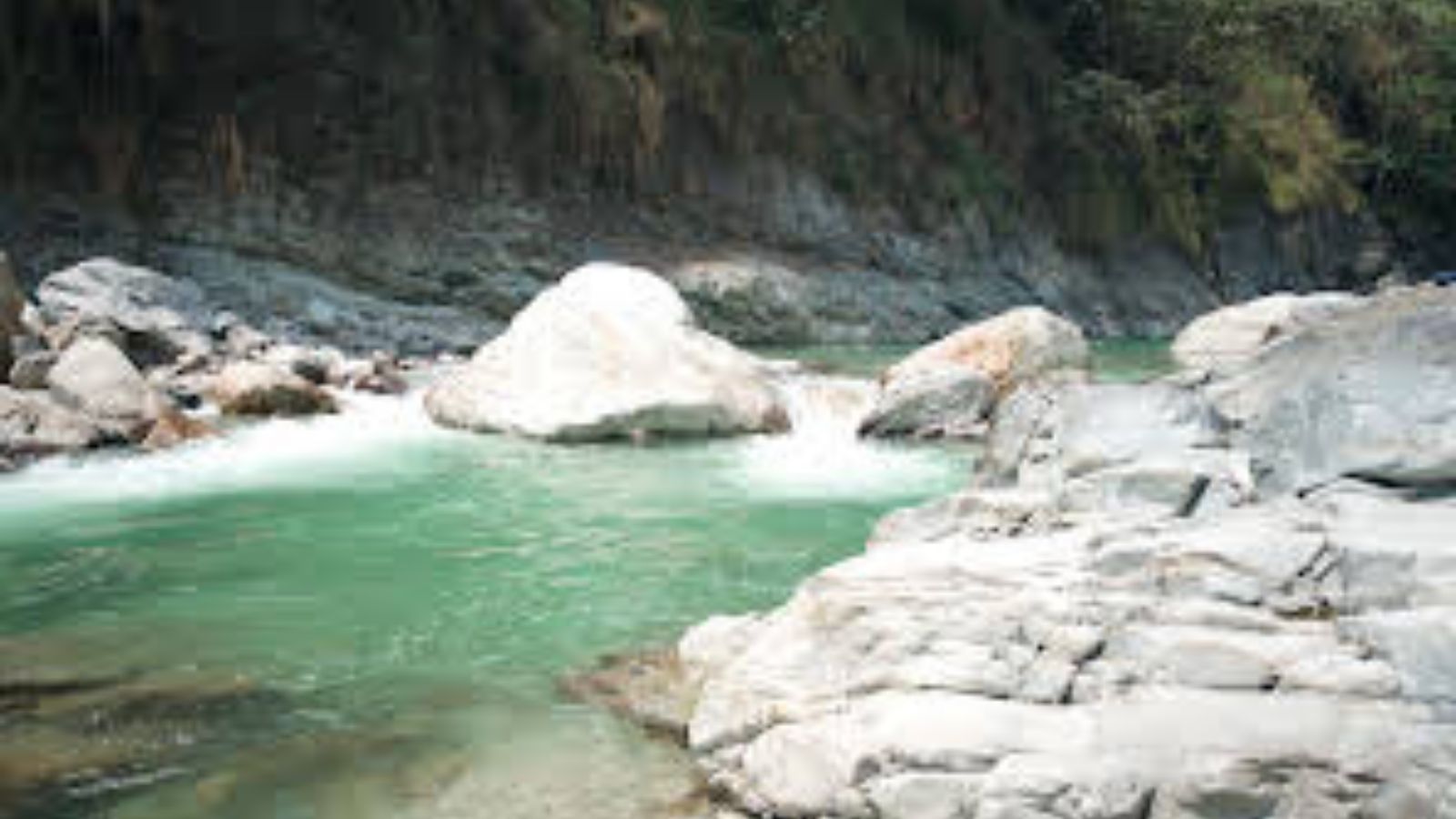 Ralong Hot Springs, Sikkim | Timings, Entry Fees, How To Reach