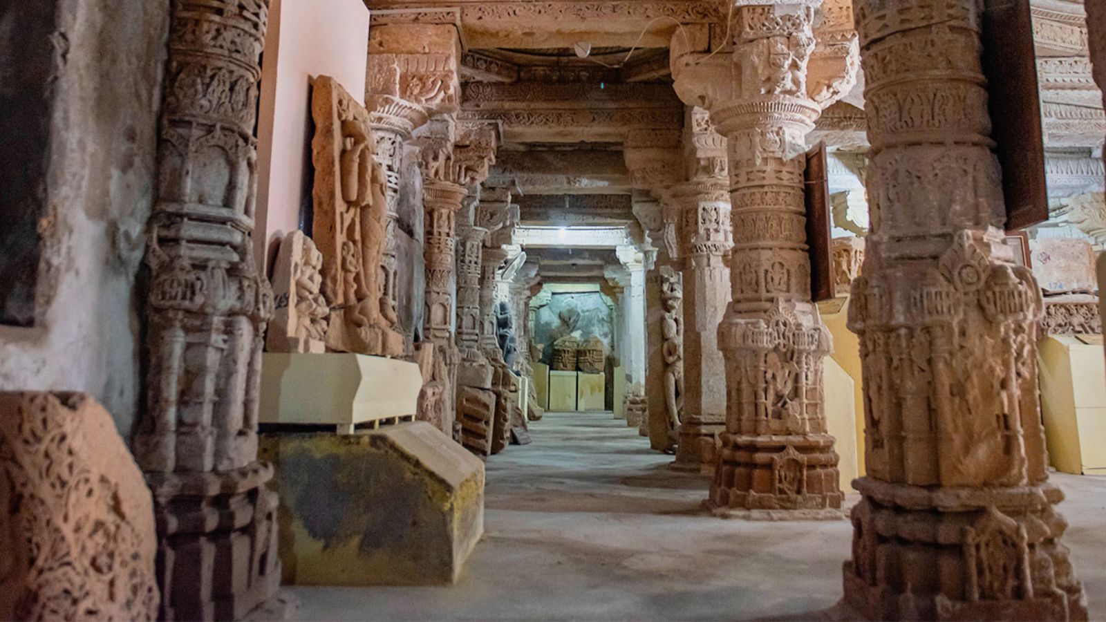 Prabhas Patan Museum, Somnath | Timing, Distance, How To Reach