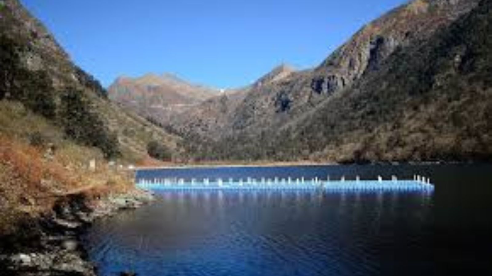 Memencho Lake, Sikkim | Temperature, Weather, How To Reach
