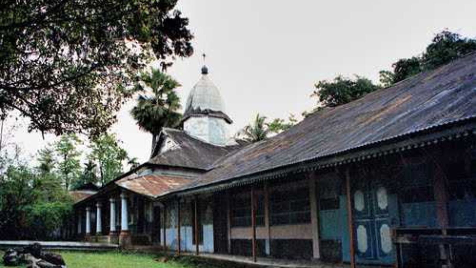 Dakhinpat Satra| Dakhinpat Satra Museum Majuli, Photo