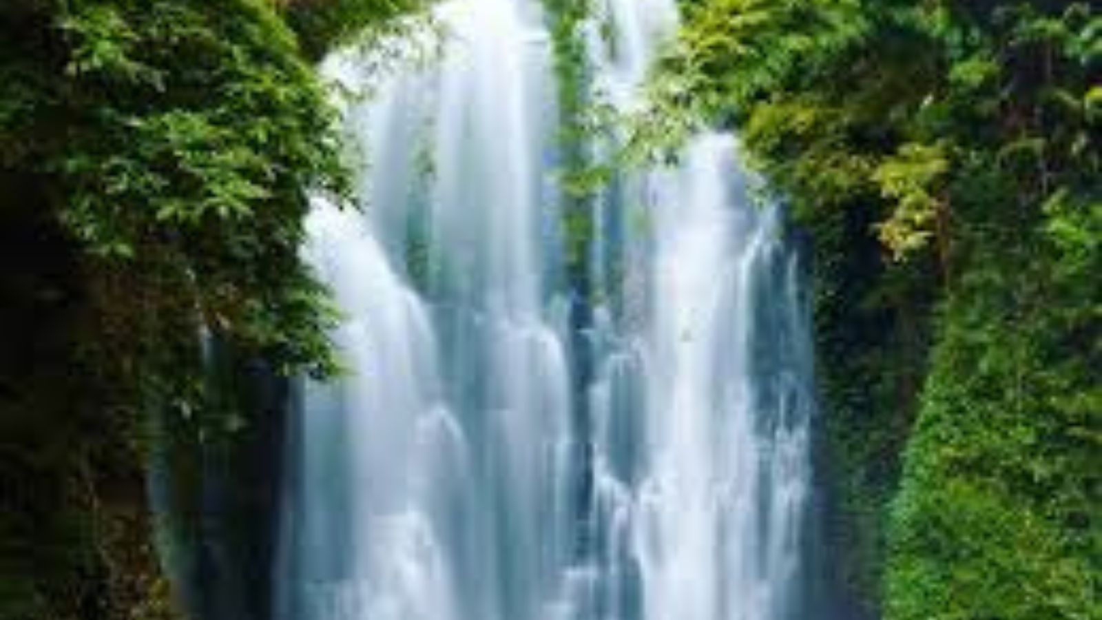 Kakochang Waterfall, Assam | Photo, Location, How To Reach